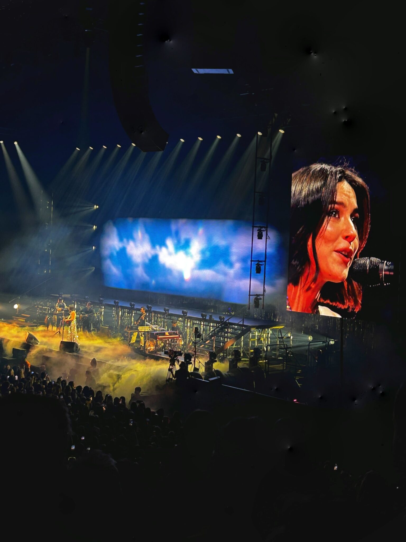 All the biggest and best events coming up at Manchester's AO Arena in ...