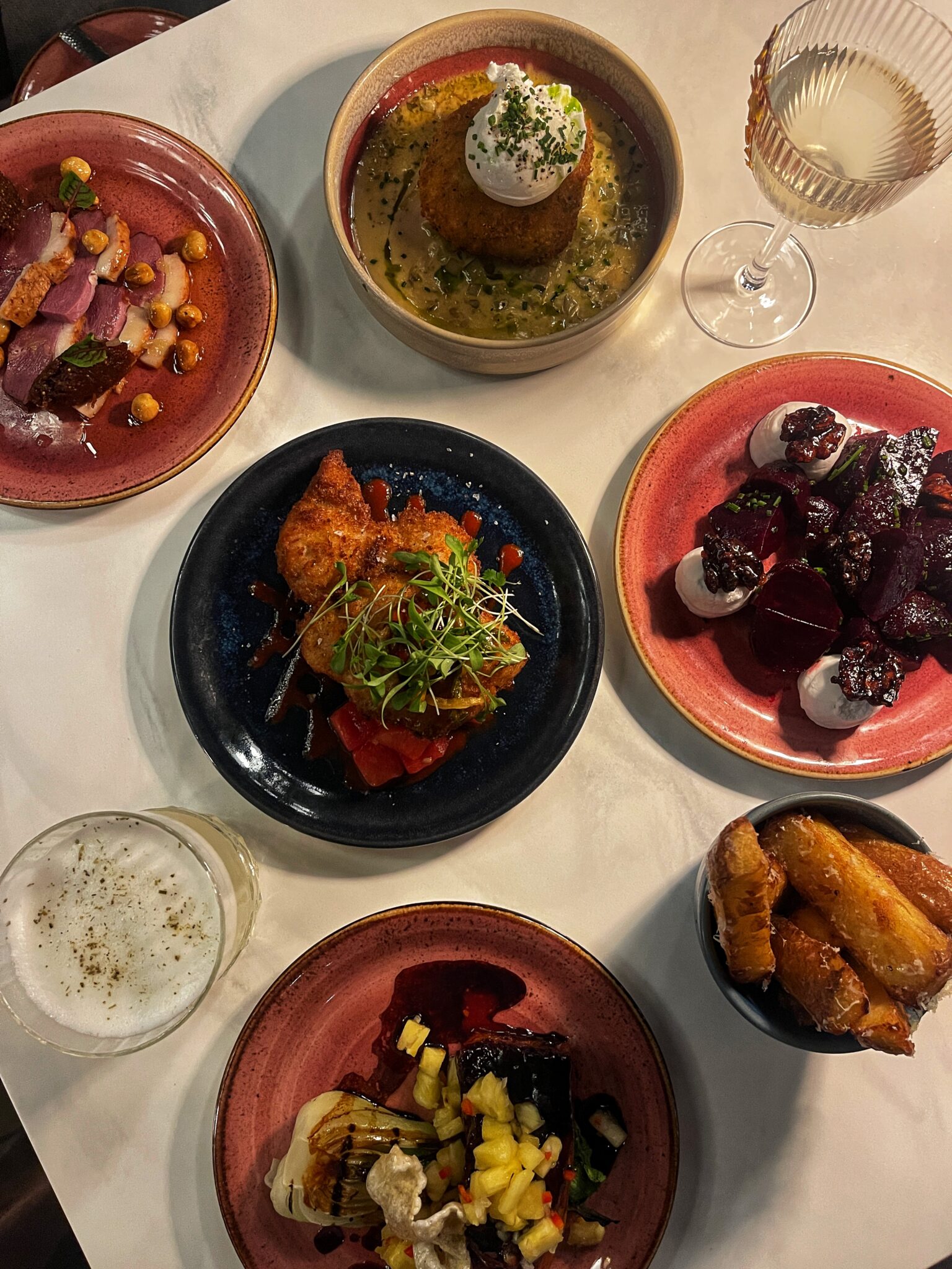 The Halyard Liverpool - a hotel worth putting friendly rivalries aside for