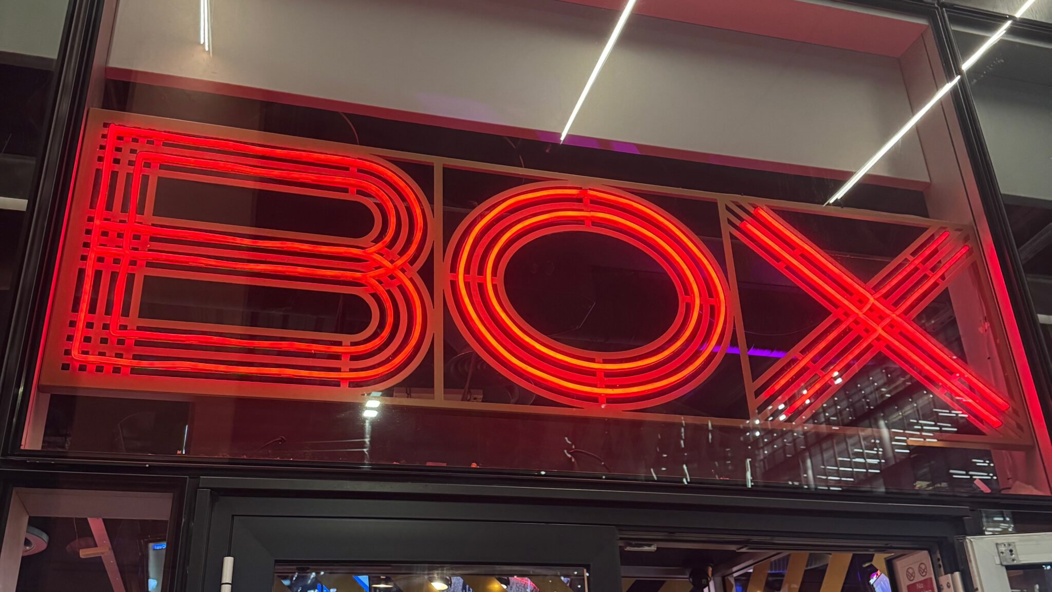 Via - the Canal Street institution that’s been Manchester’s ‘most epic ...