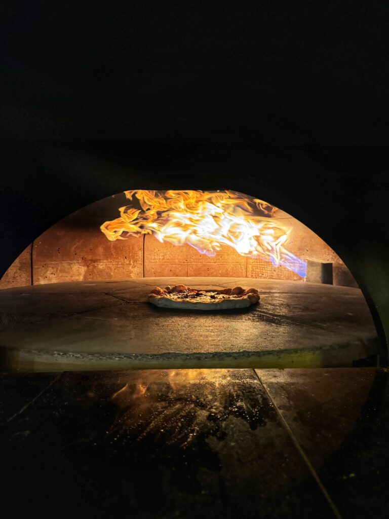 Climat - Manchester's stunning new rooftop restaurant