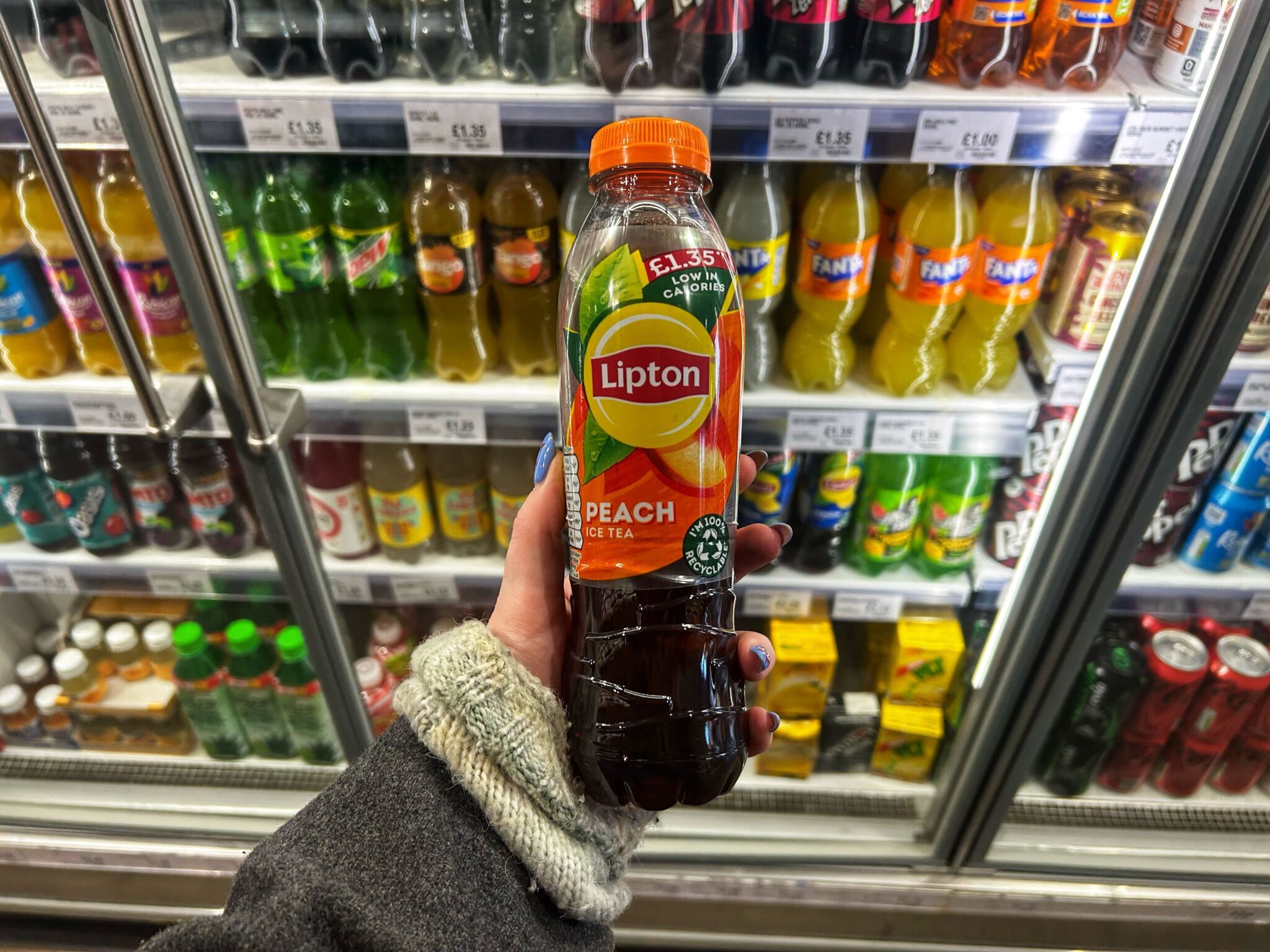 Sneak peak inside as Stockport's brand-new M&S Food Hall finally opens ...