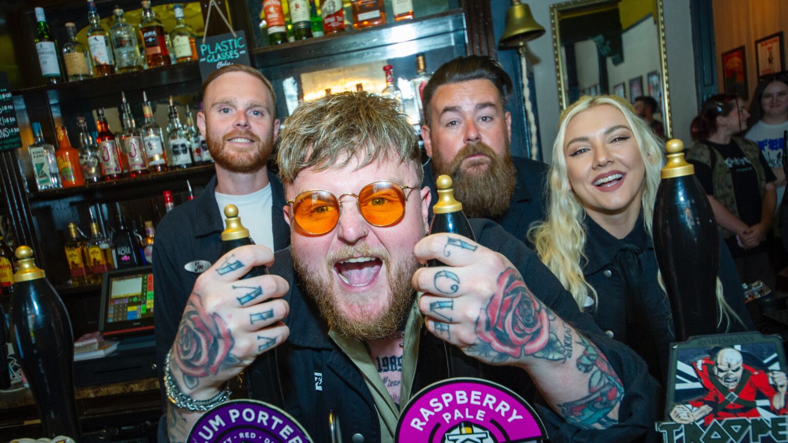 The definitive list of the top 30 Manchester bands of all time