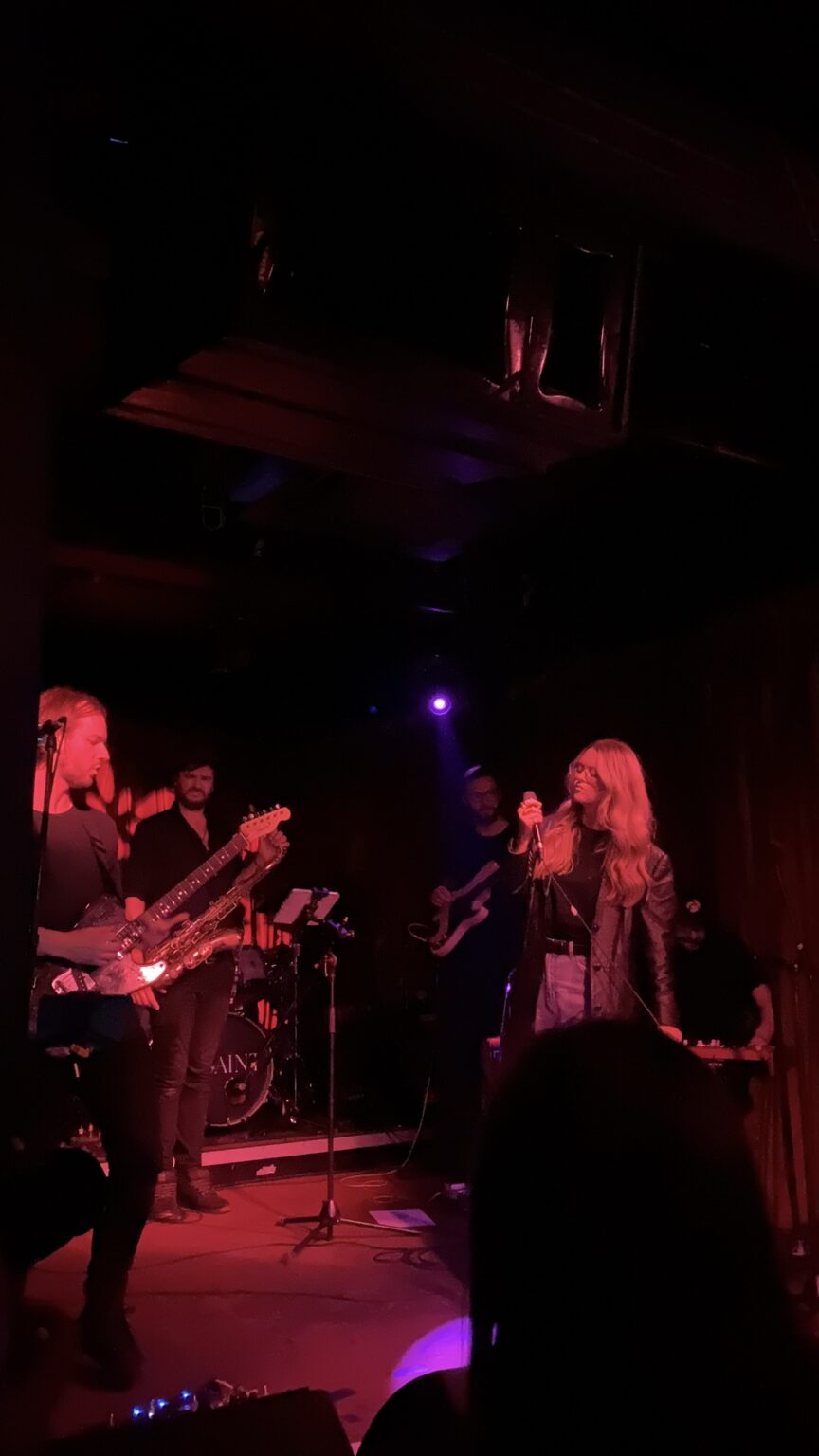 From musician to Manchester's world-famous physicist | Brian Cox - Manc ...