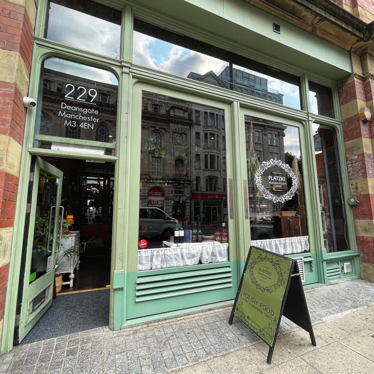 Pixel Bar Manchester has been given a seriously next-gen upgrade