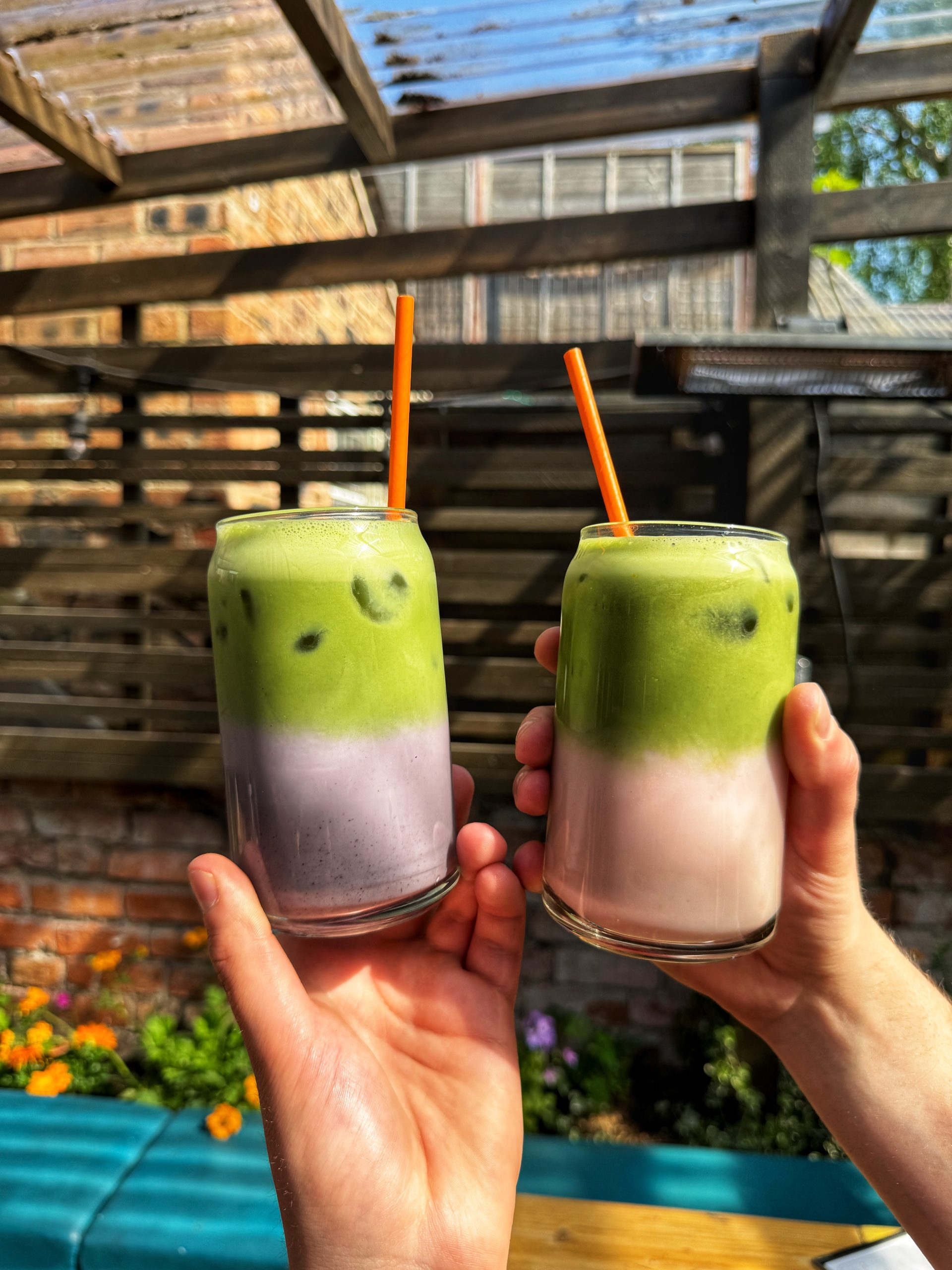 The best places to go for a matcha in Manchester