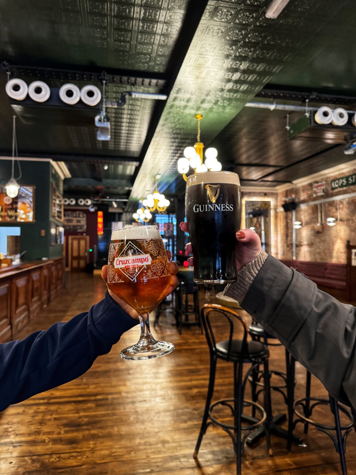 Manchester pub The Freemount to close ahead of major move