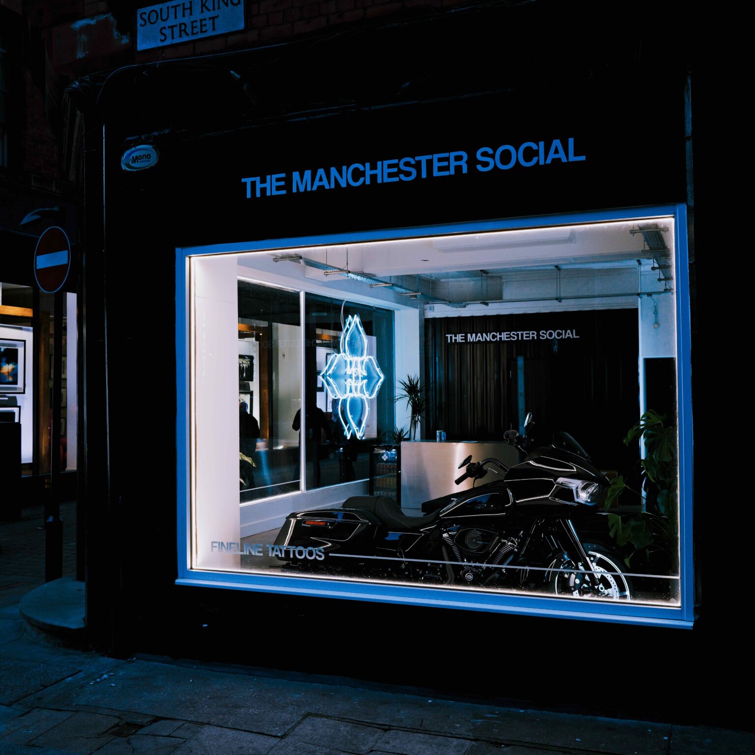 Meeks: The story behind the family business providing Mancs with ...