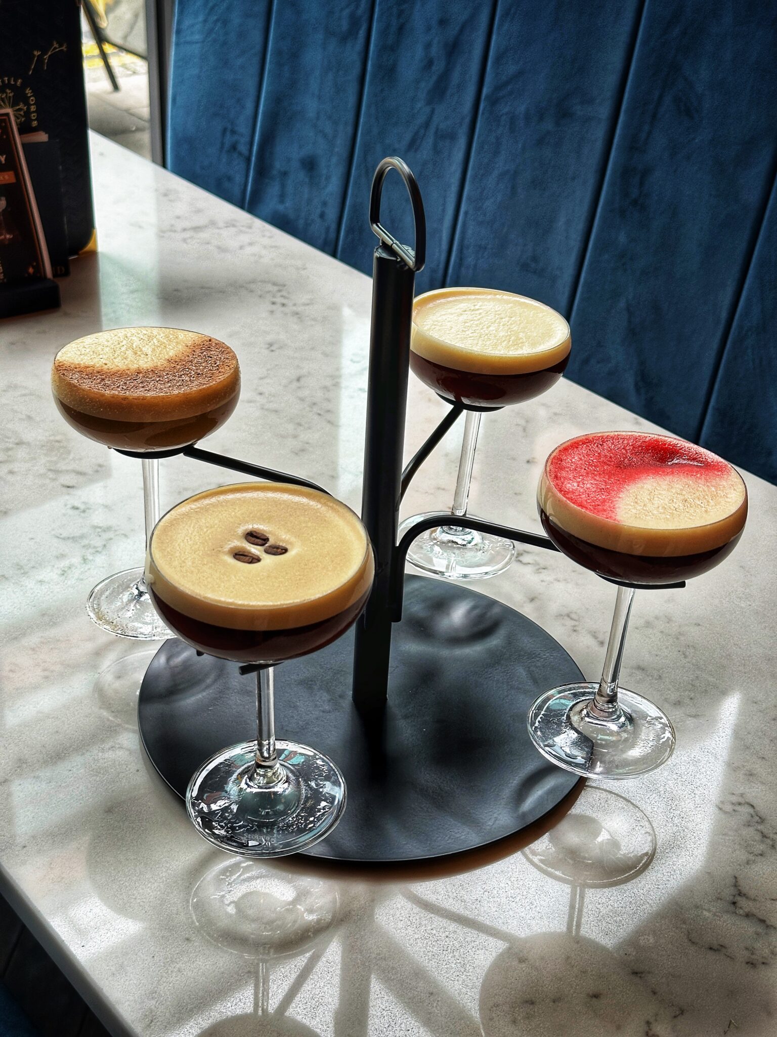 Diggle Lock - the Saddleworth cafe serving a world-class brunch