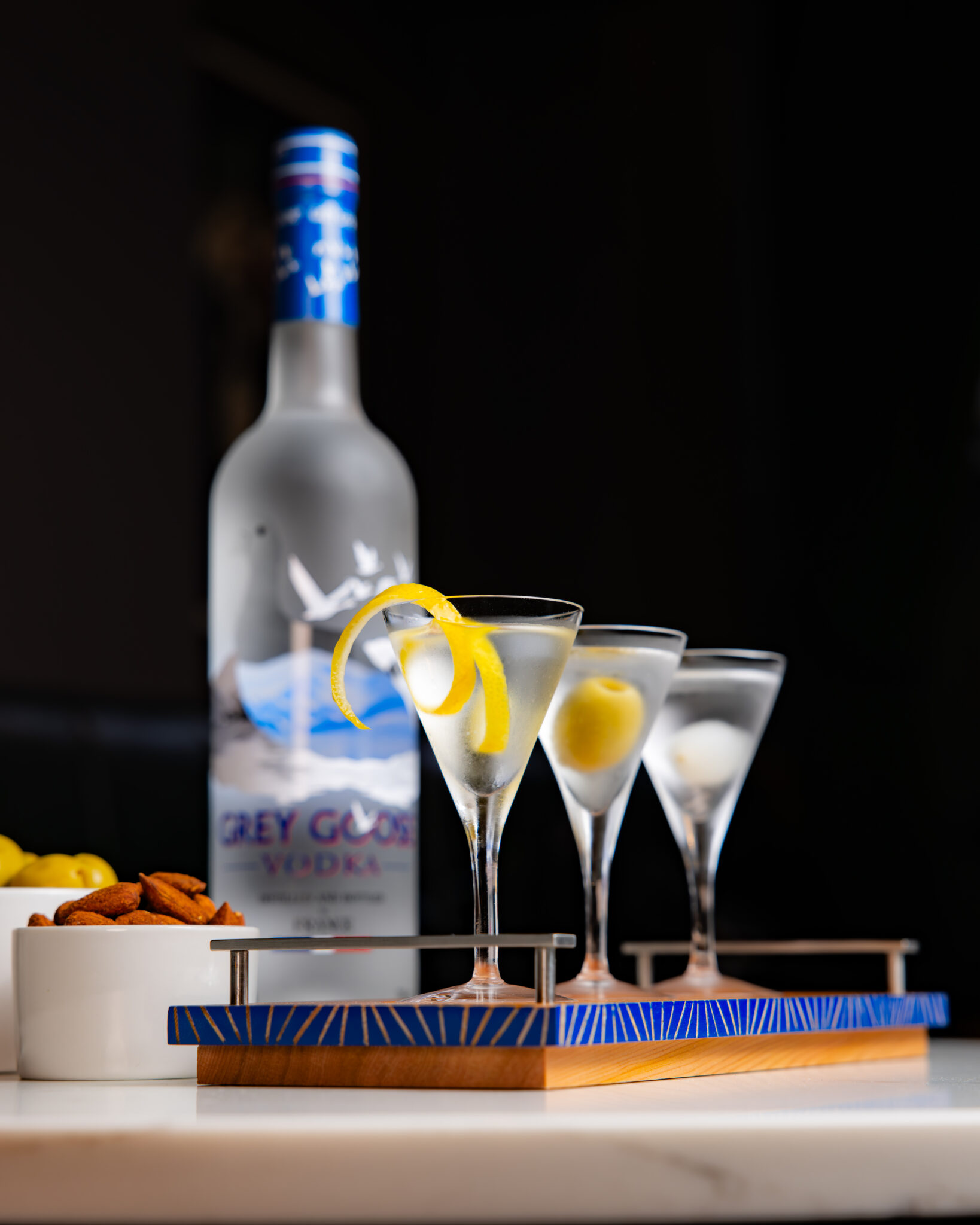 An award-winning Manchester cocktail bar is serving a Tiny ‘Tini ...