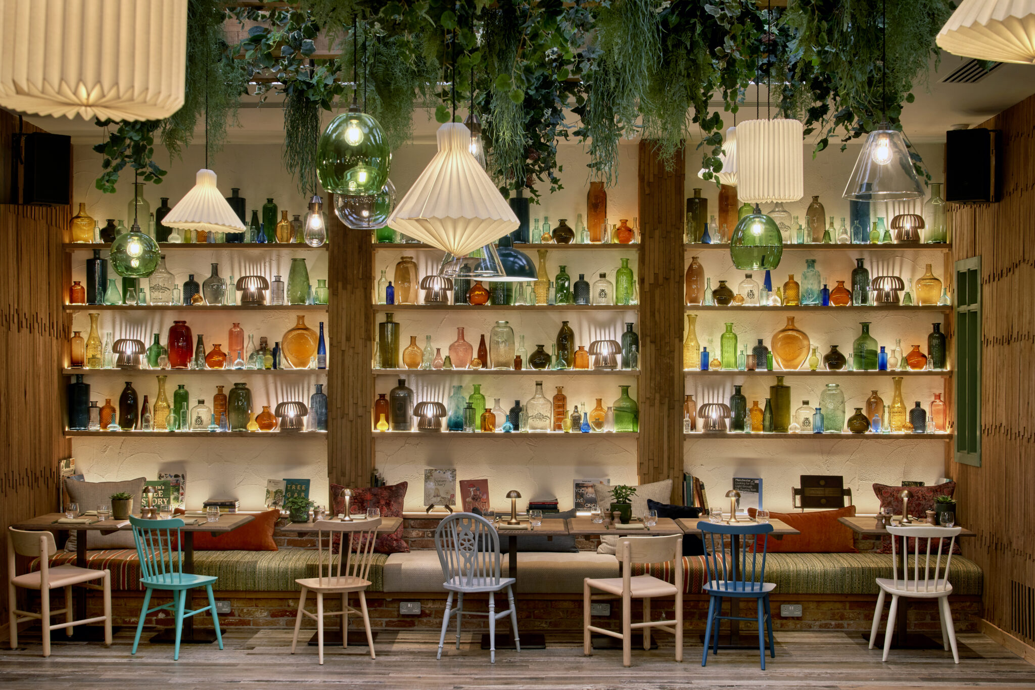 Treehouse Hotel Manchester finally opens its £25m hotel
