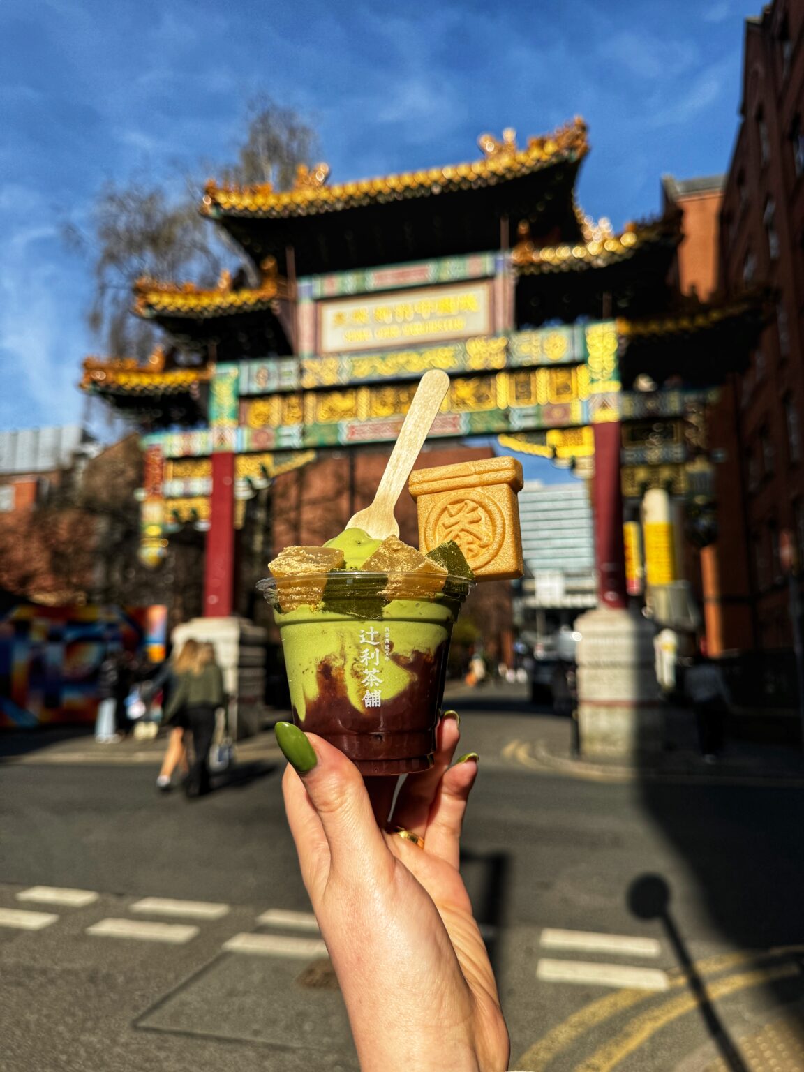 Climat - Manchester's stunning new rooftop restaurant