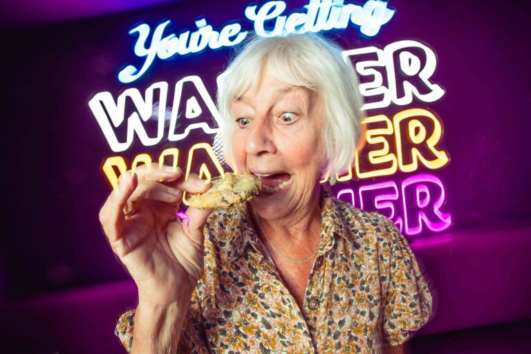 Get Baked announce new pistachio flavour of viral 'Bertha' cake