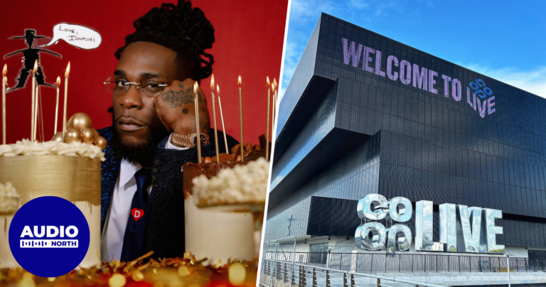 Burna Boy at Co-op Live, Manchester: tickets, times, setlist and more