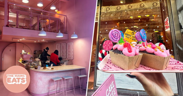 Much-loved Manchester cake shop Loaf announces closure