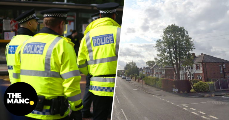 Murder investigation launched after 93-year-old woman found dead in ...