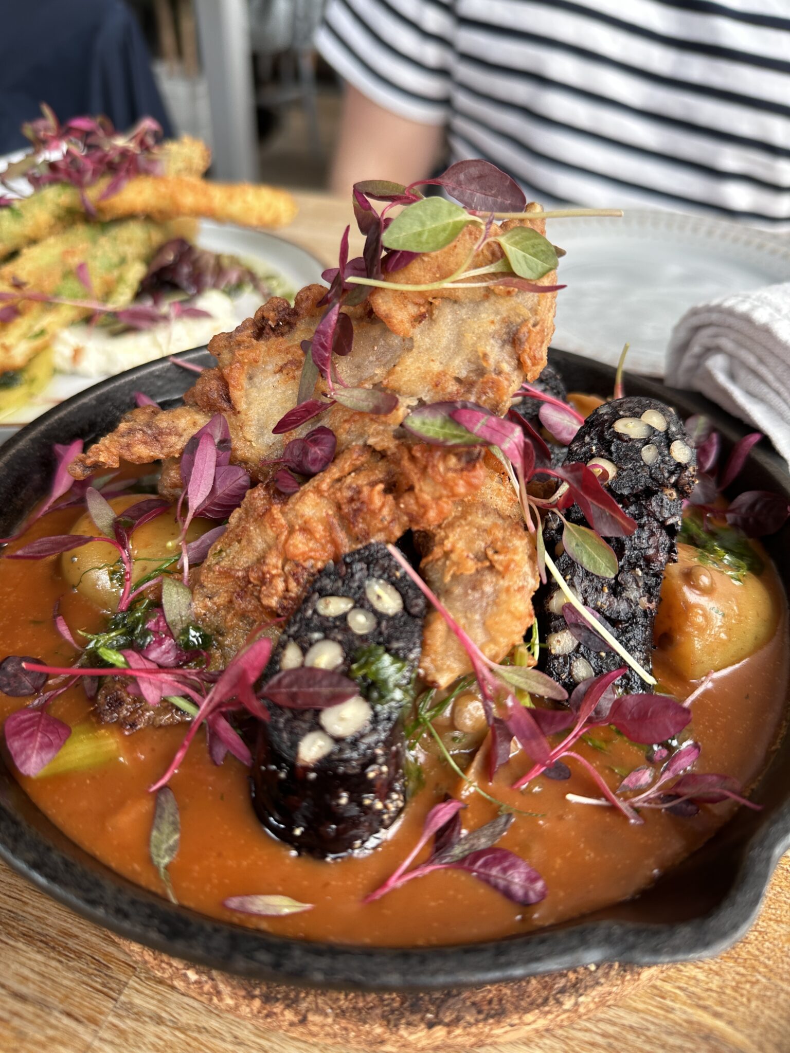 Hakkapo - inside Manchester's newest Japanese restaurant