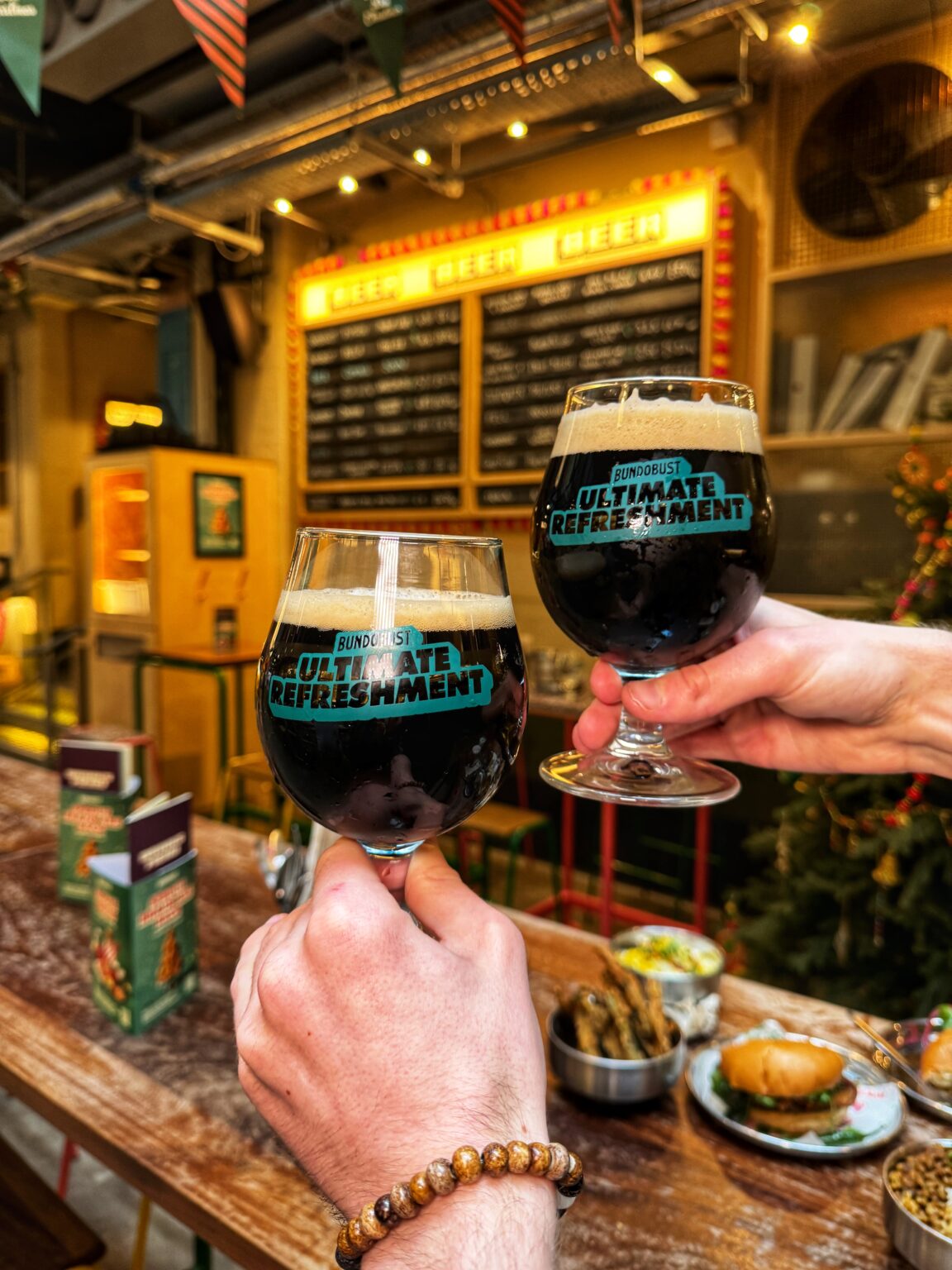 10 lunch spots in Manchester where you can get a meal for less than £10