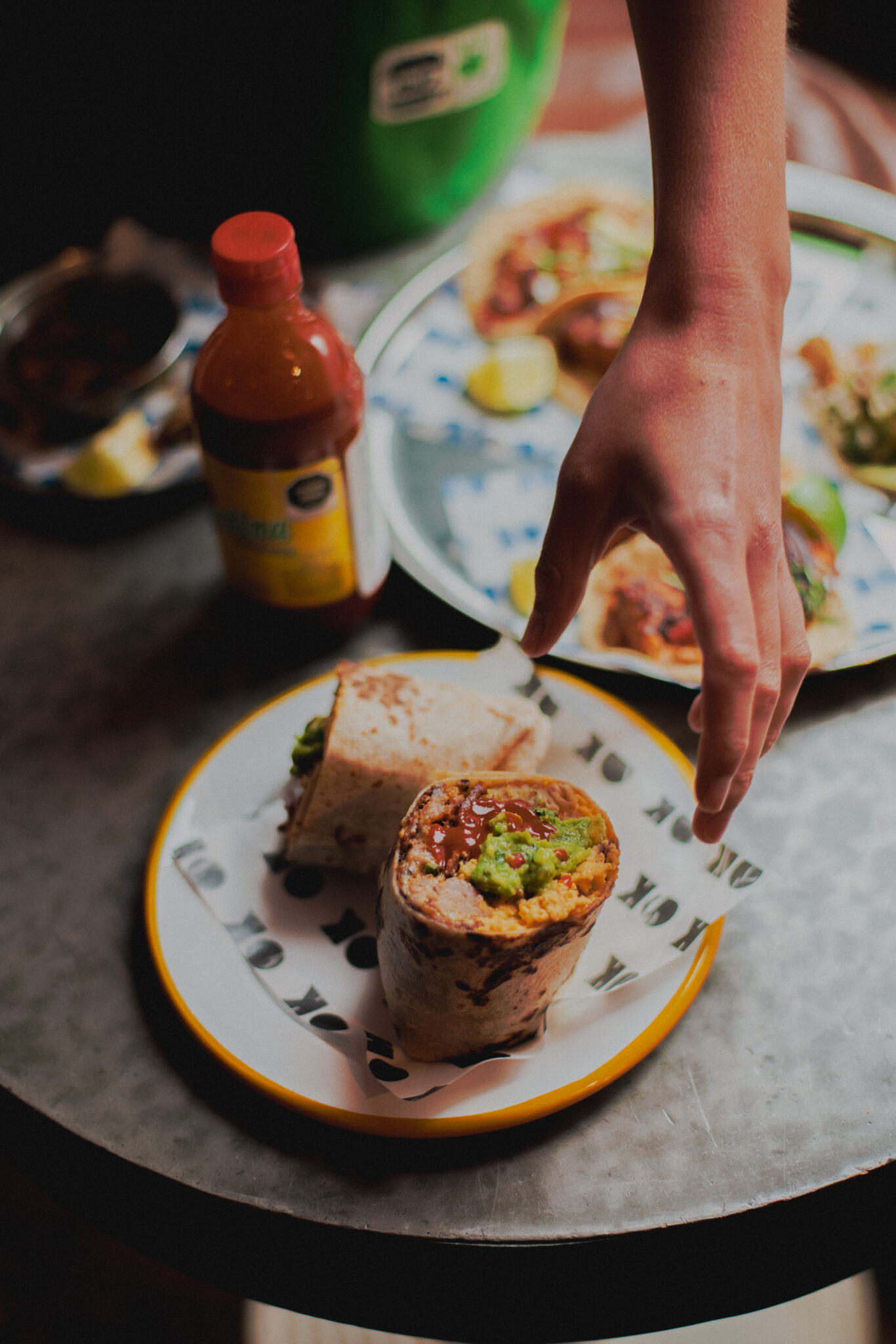 Brewski to open 'the world's greatest sandwich shop' in Manchester