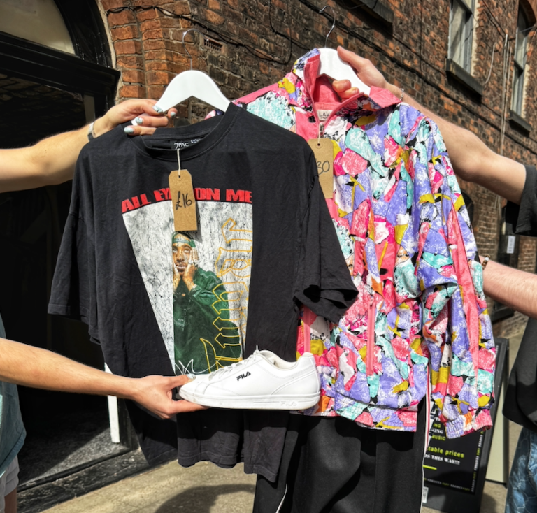 Jellycat launches new Manchester store, with exclusive characters