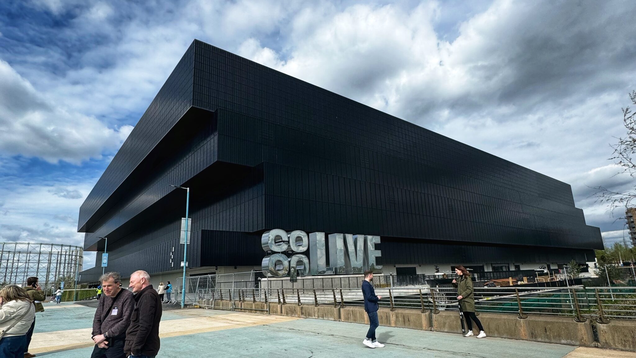 The best place to go for a walk in each Greater Manchester borough this ...