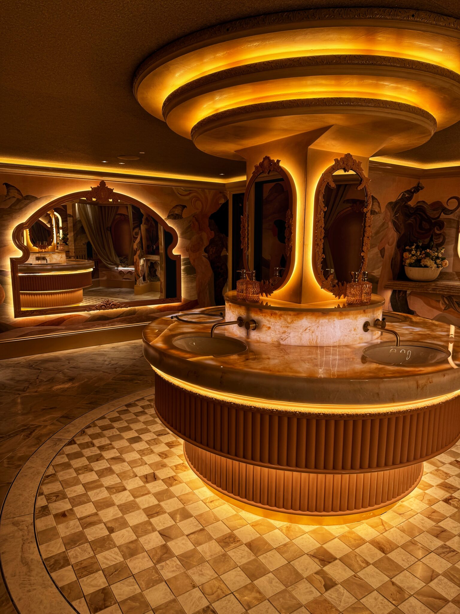 First look at The Cut & Craft as magnificent steak restaurant opens