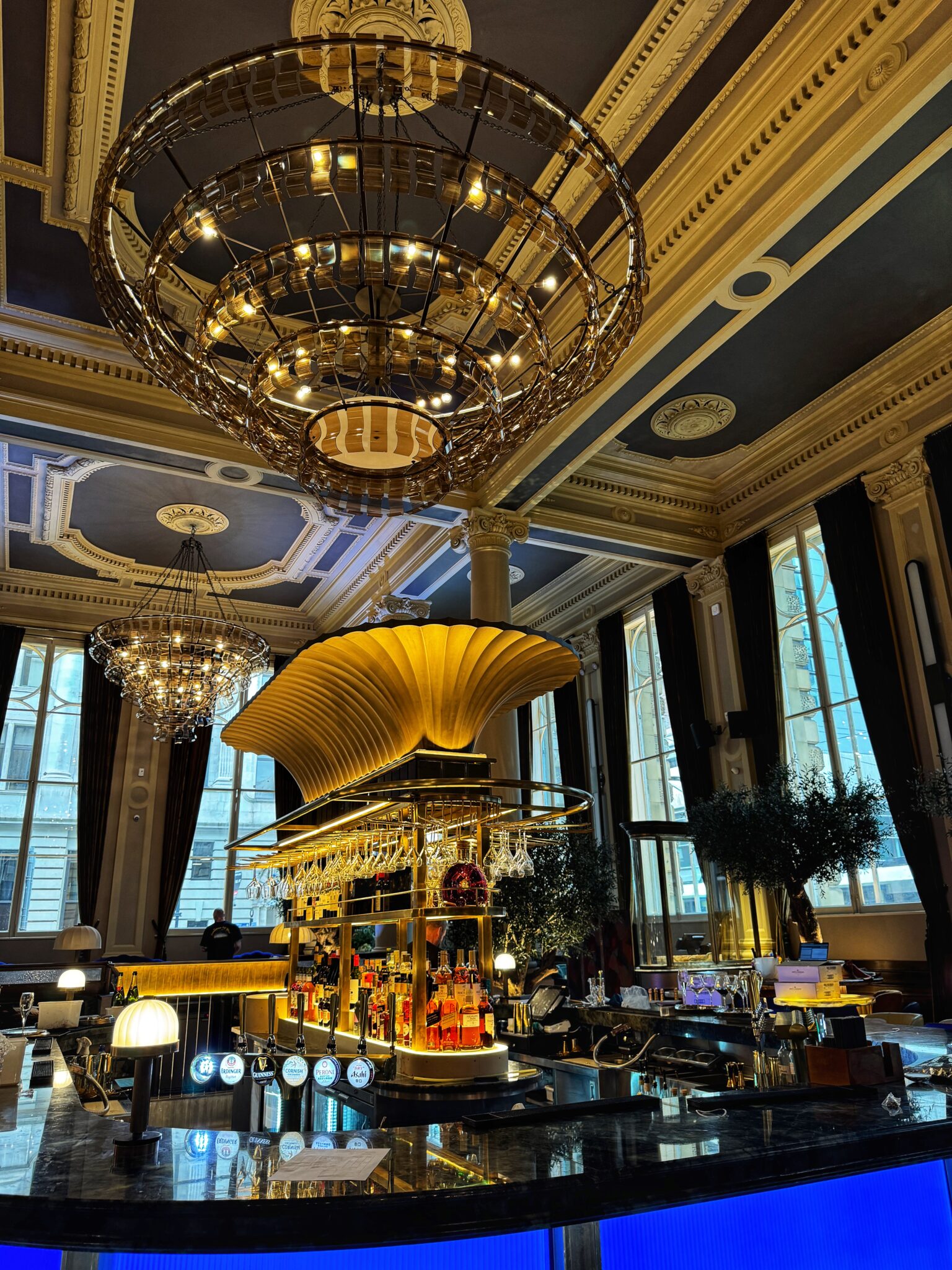 First look at The Cut & Craft as magnificent steak restaurant opens