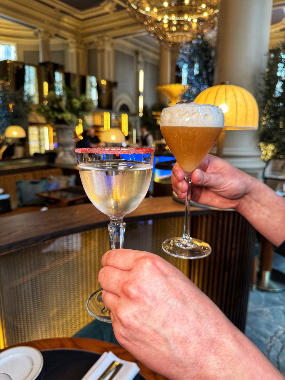 First look at The Cut & Craft as magnificent steak restaurant opens