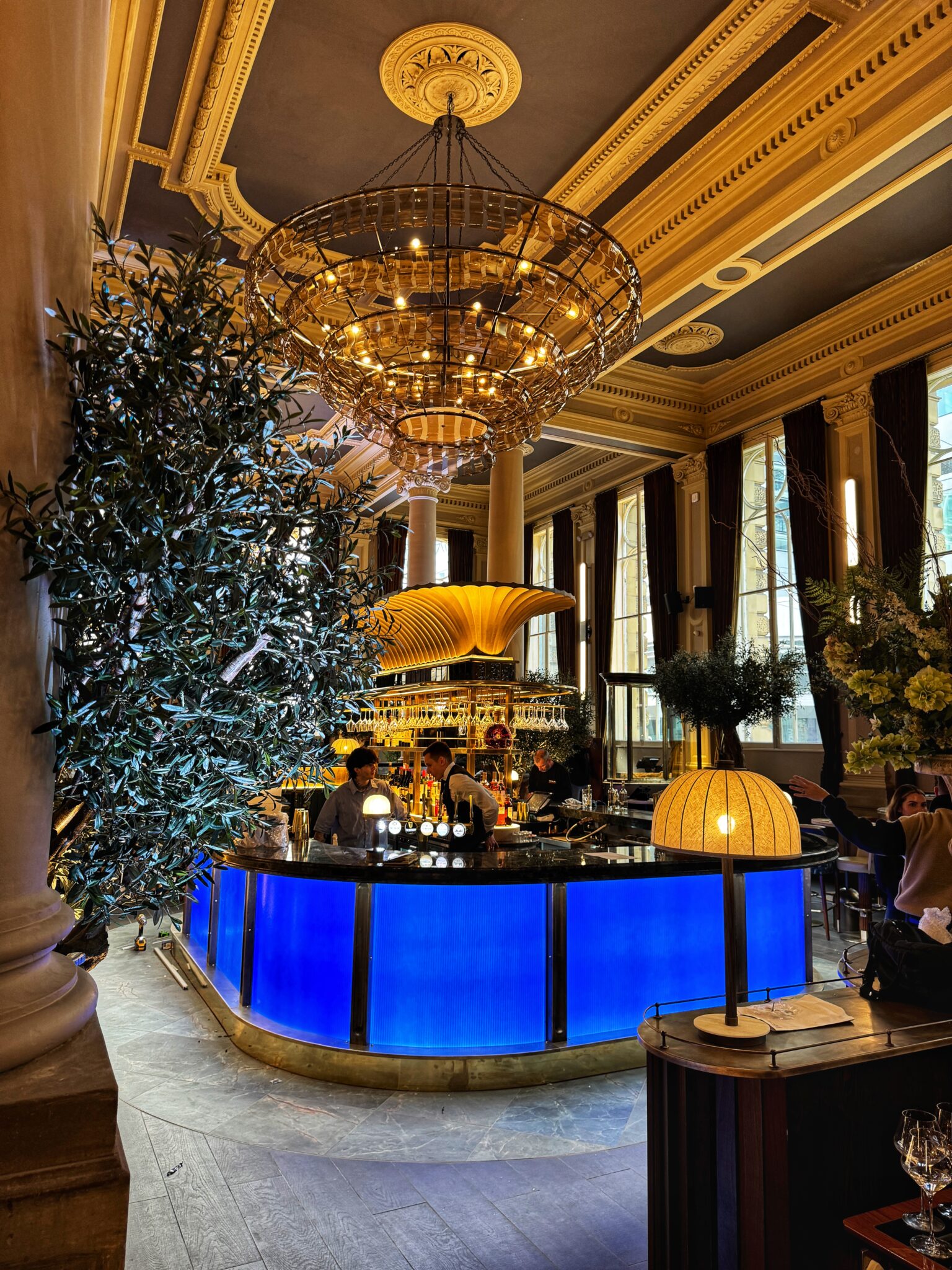 Kodo - The hidden Manchester bar that's really trying to stay secret