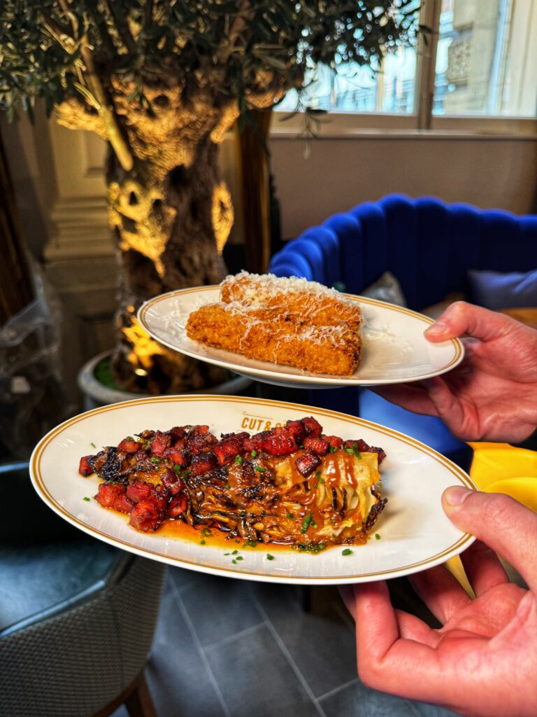 First look at The Cut & Craft as magnificent steak restaurant opens