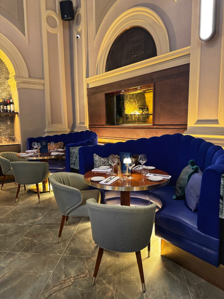 First look at The Cut & Craft as magnificent steak restaurant opens