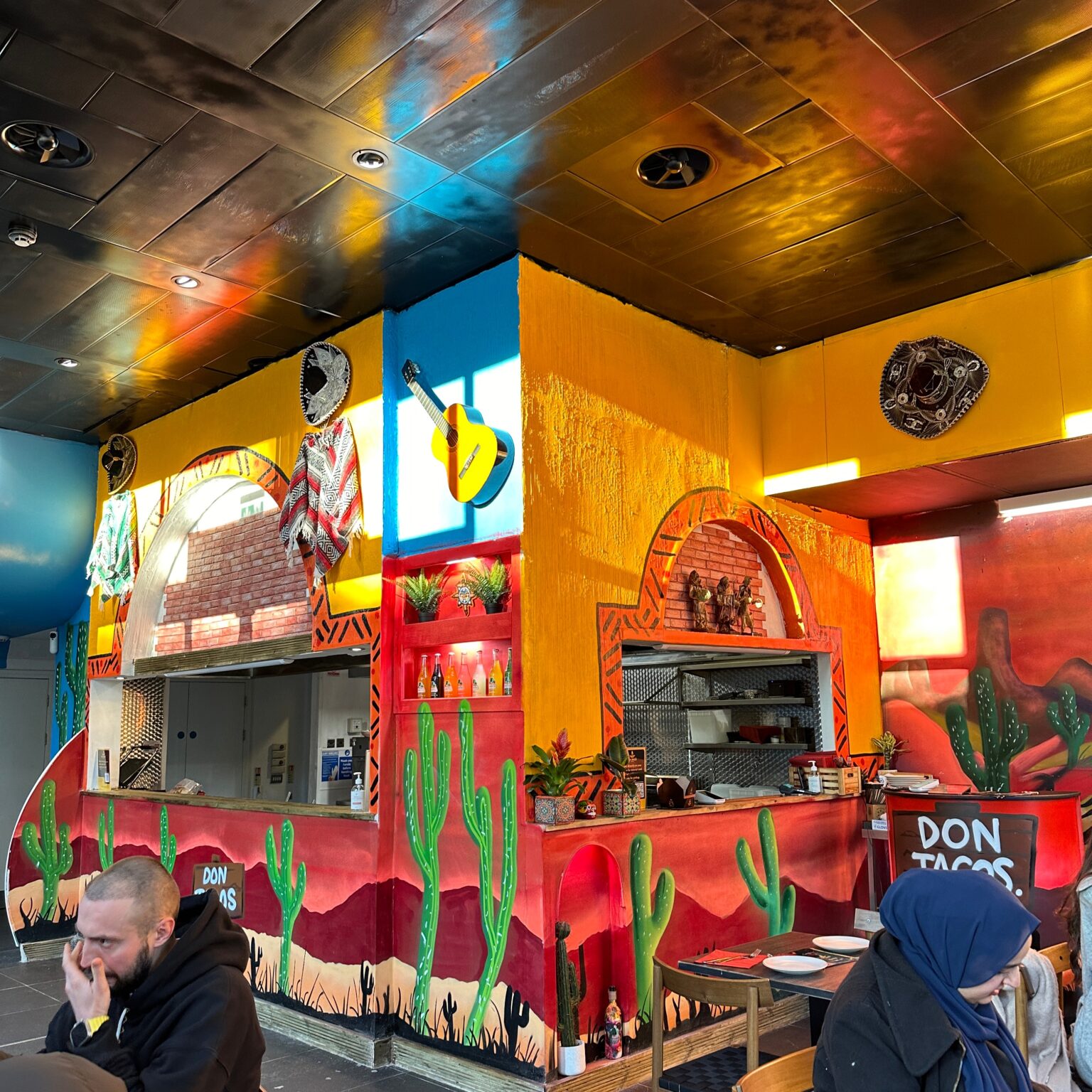 15 of the best burrito spots Manchester