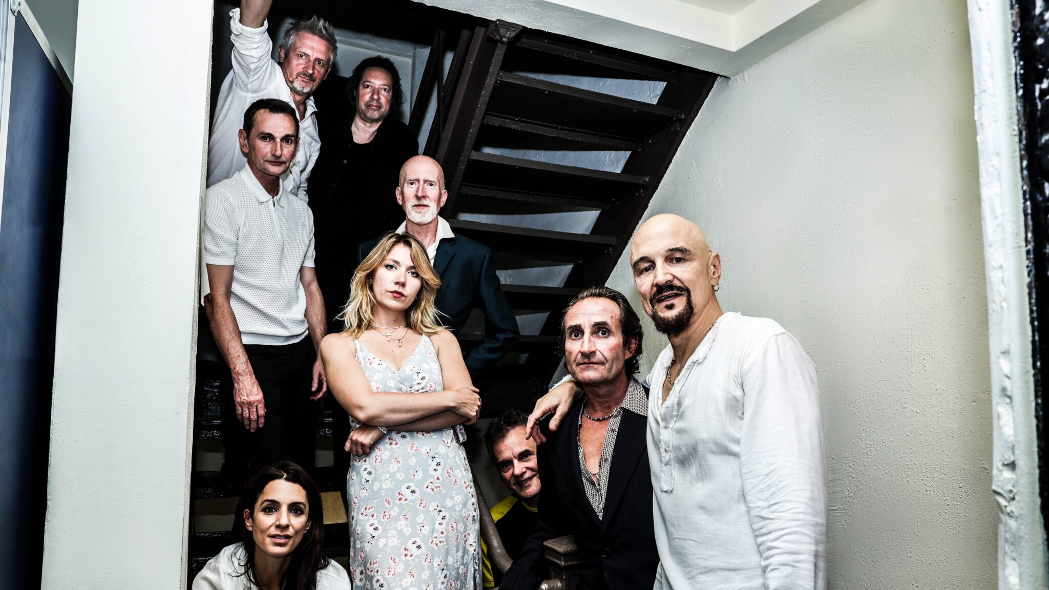 The definitive list of the top 30 Manchester bands of all time