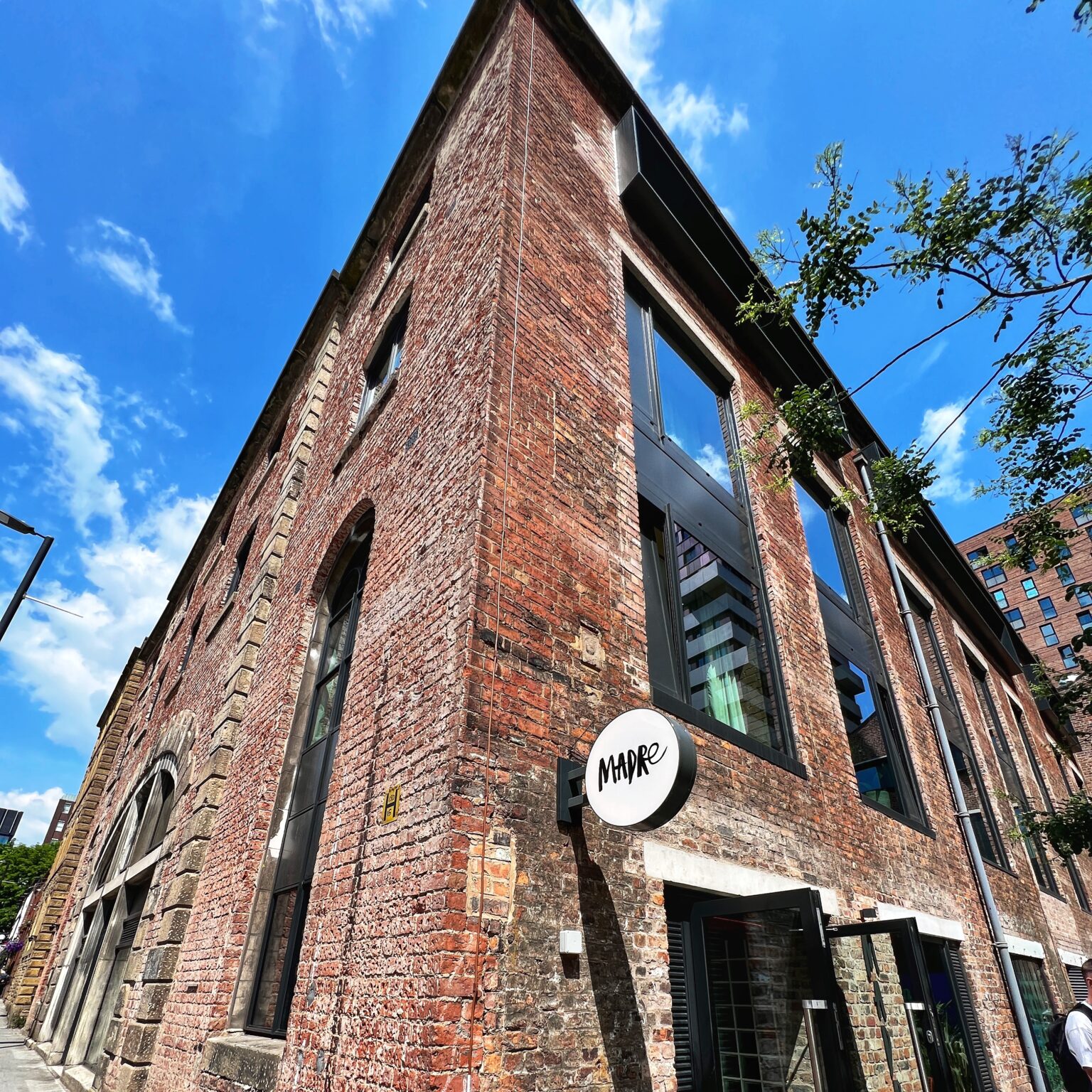 'Damn fine' burger & steak joint Meatworks to open at Circle Square