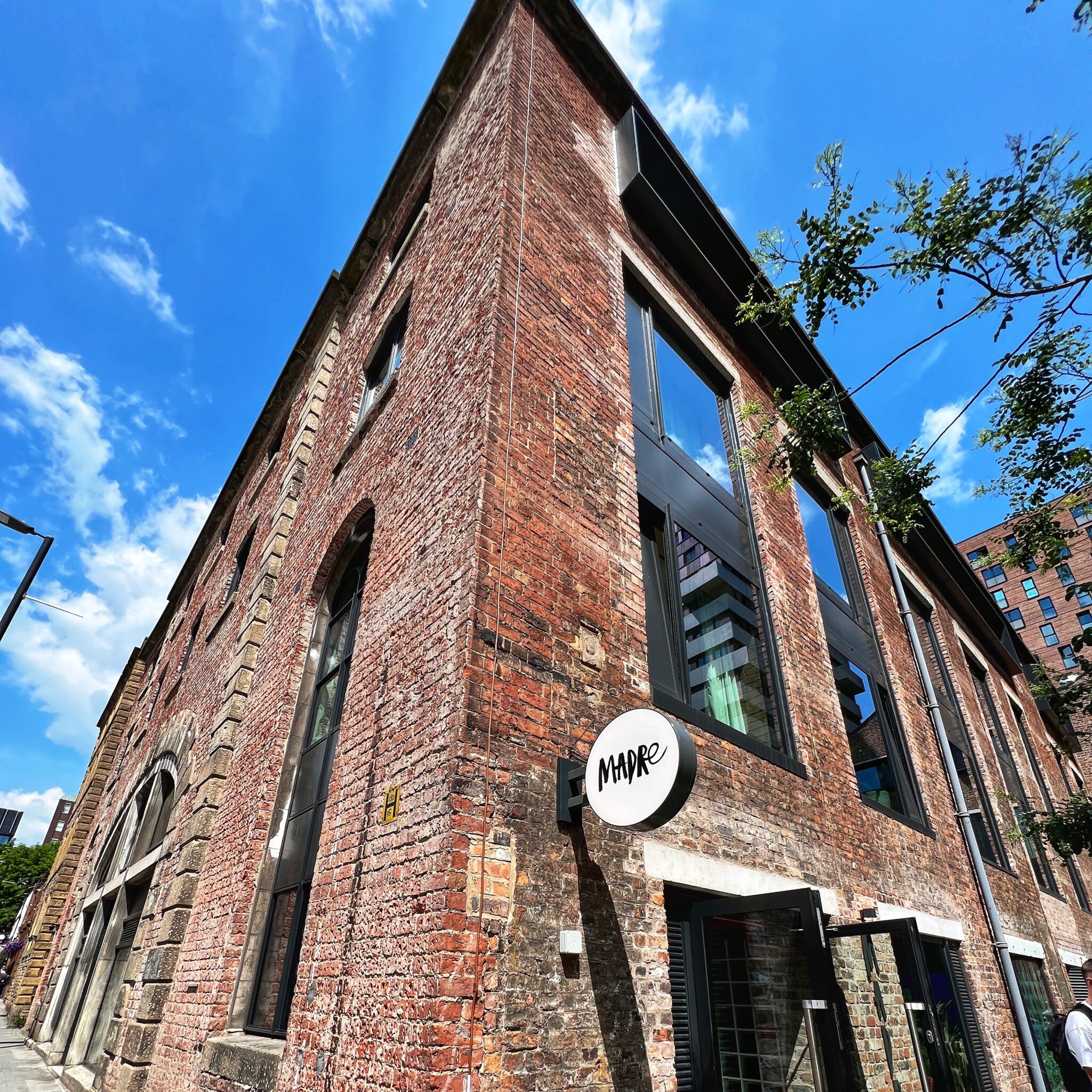 15 of the best burrito spots Manchester