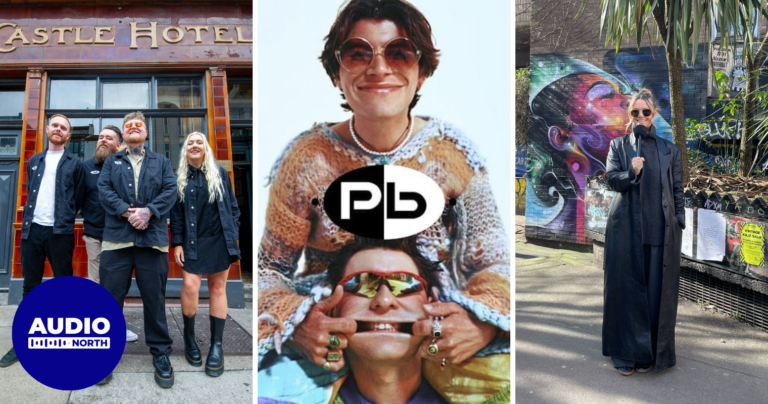 Five Manc music artists we’ve been listening to | March 2025