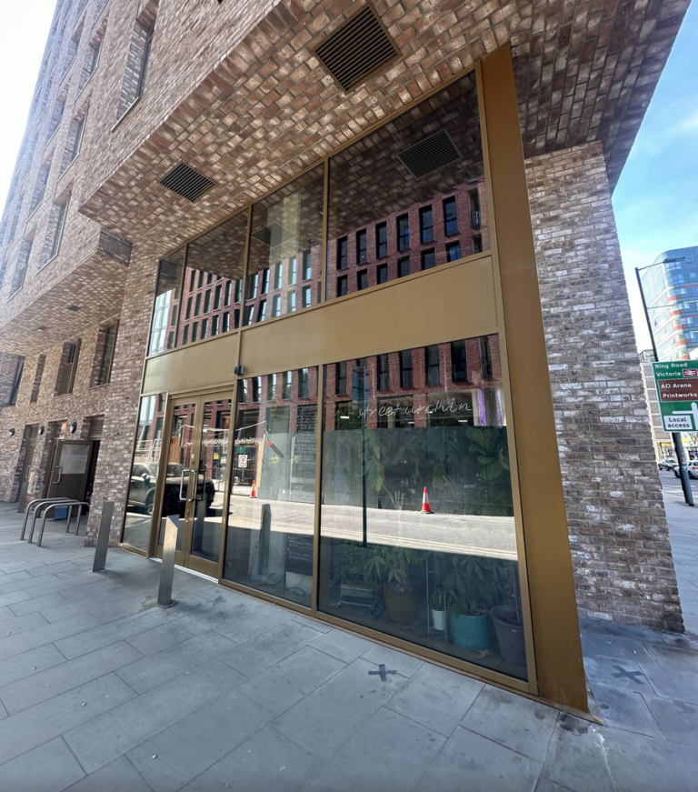 The Manc – Latest News from Greater Manchester