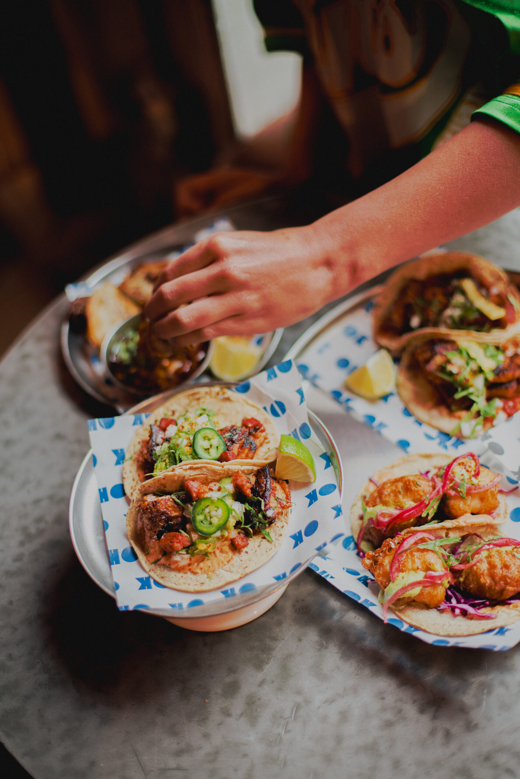 15 of the best burrito spots Manchester