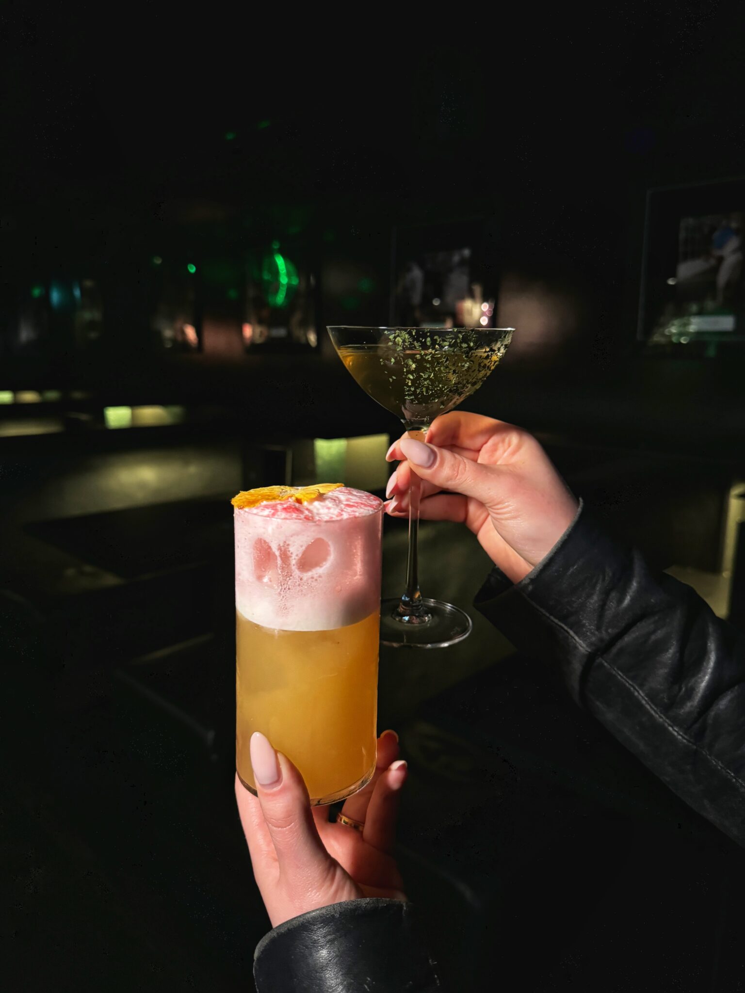 The Greater Manchester restaurants included in the Michelin Guide