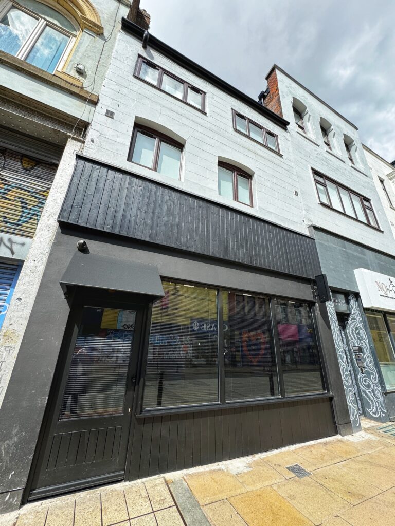 Hakkapo - inside Manchester's newest Japanese restaurant