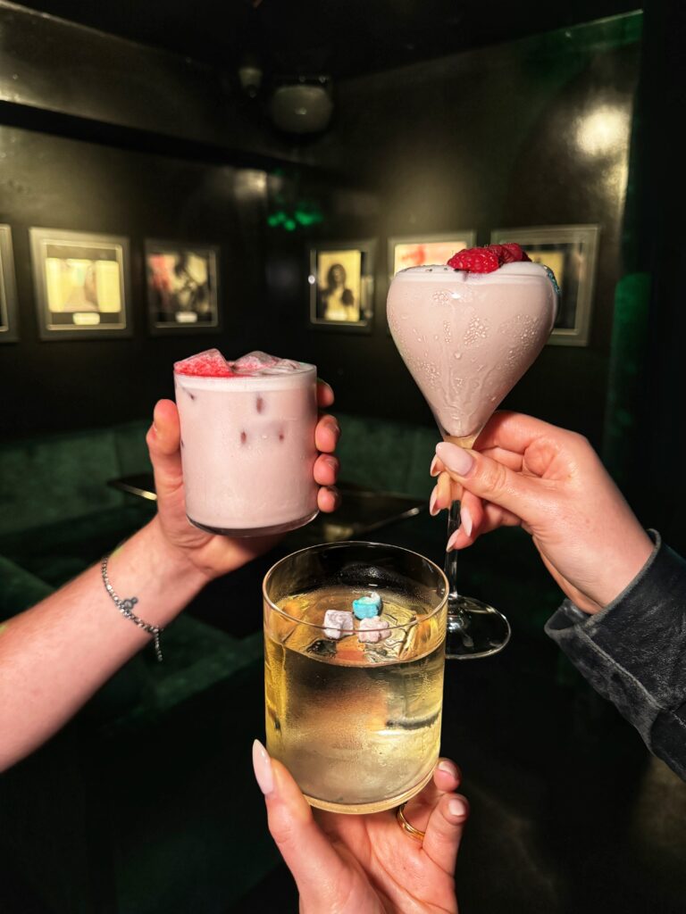 Skof Manchester - restaurant confirms opening date and menu prices