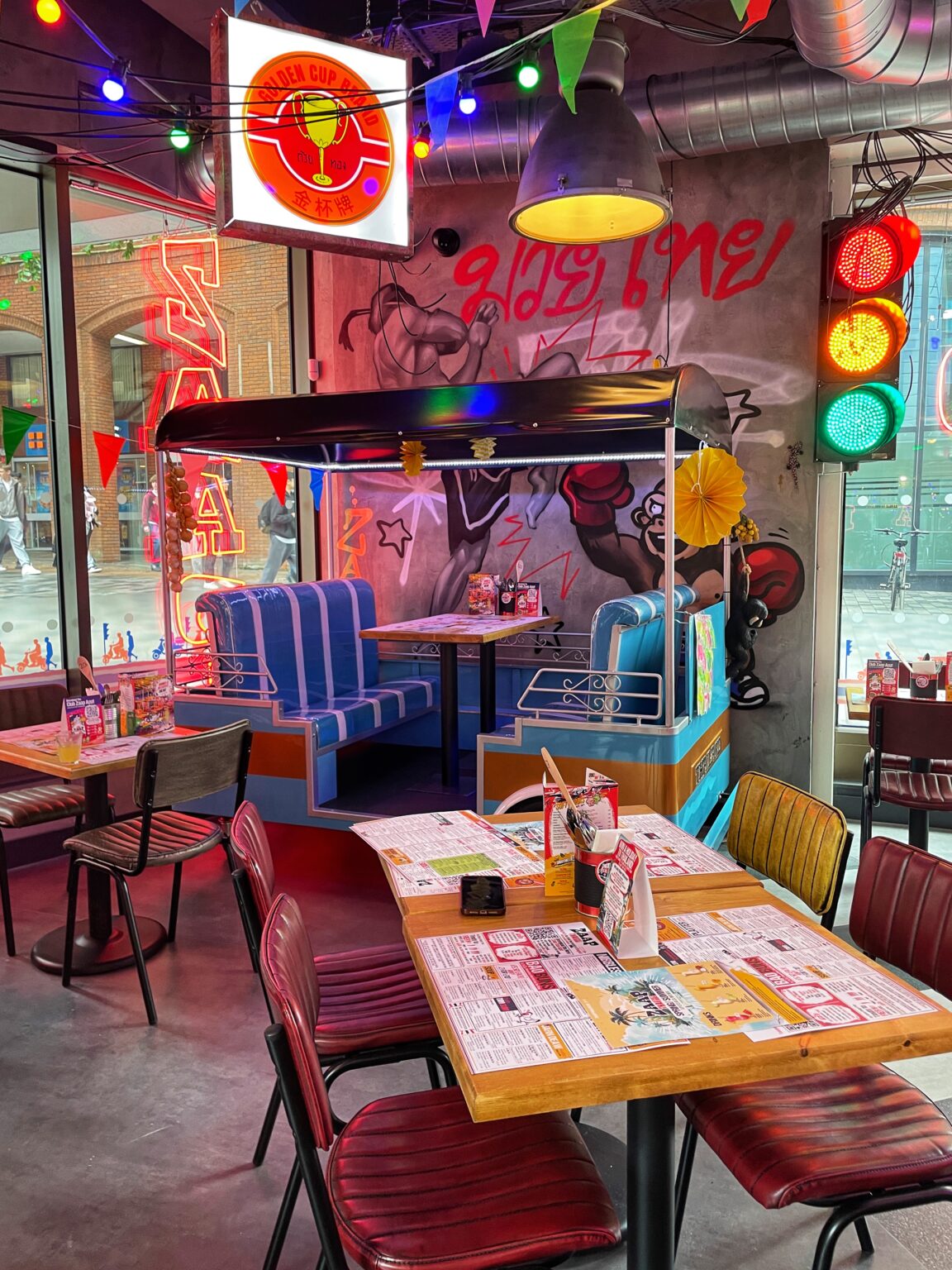 Hidden restaurant The Sparrows has made the Michelin Guide