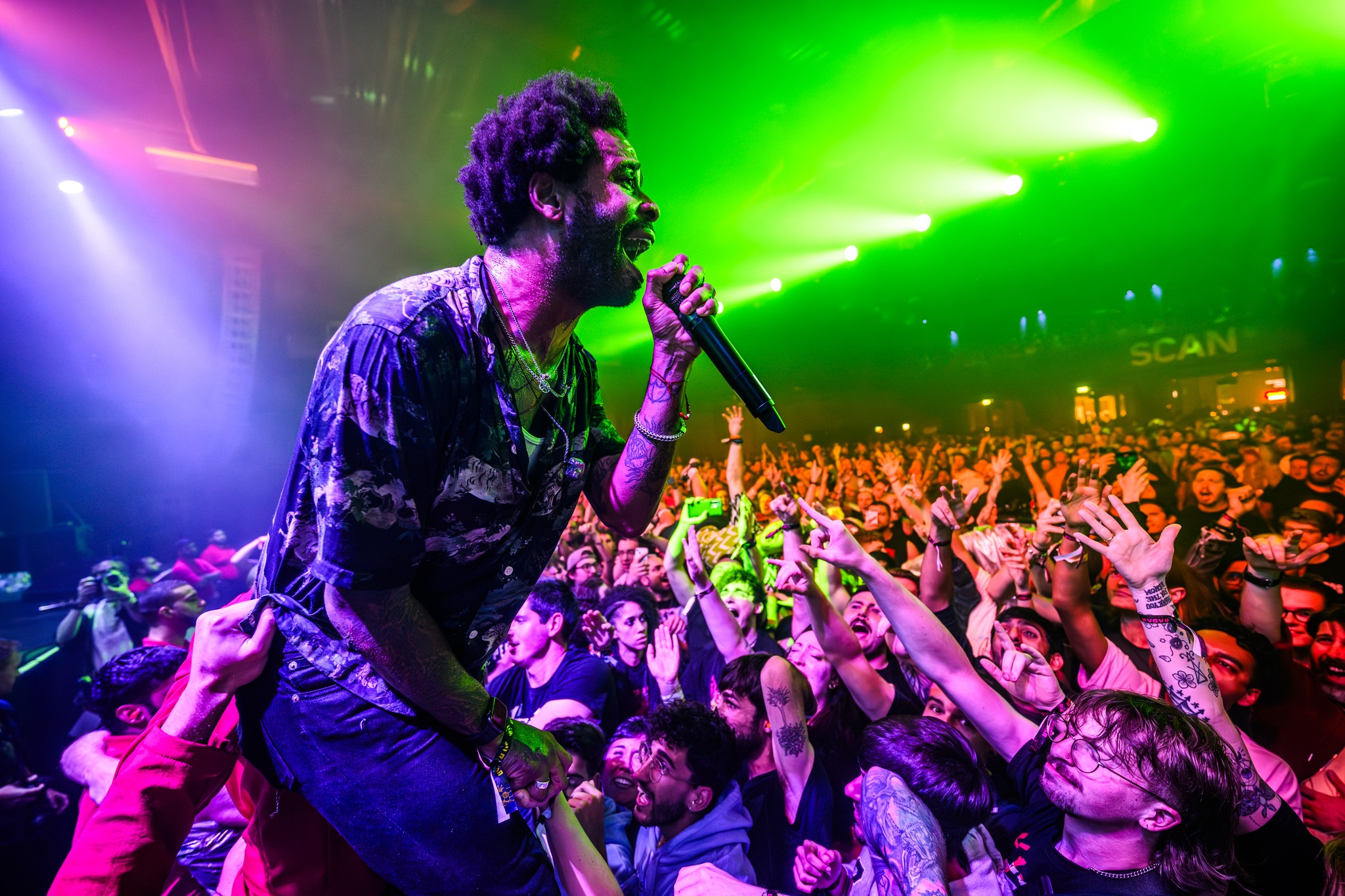 RADAR Festival returns to Manchester with huge lineup this summer and ...