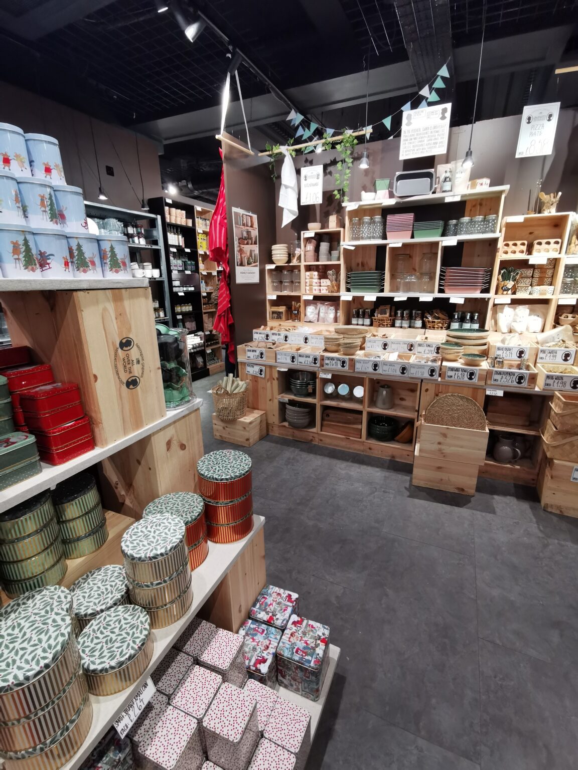 PLT HQ - inside PrettyLittleThing's new, all-pink headquarters