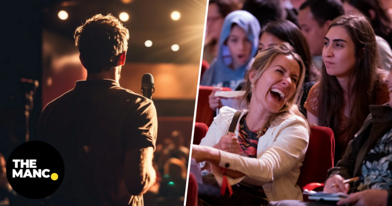 New monthly comedy night with 'some of the UK’s biggest names' to ...