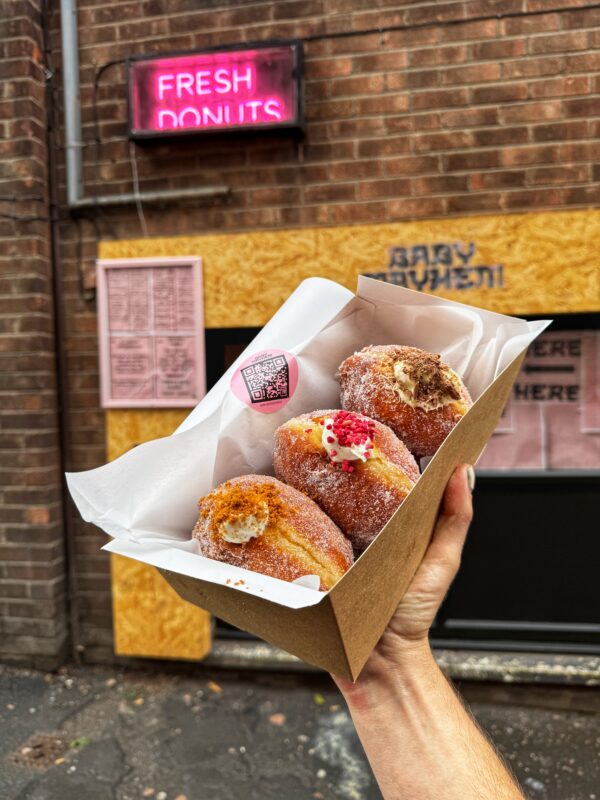 The best things to do in Greater Manchester this week | 2 - 8 June 2025