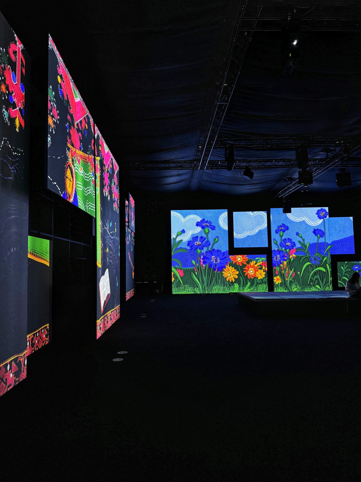 Everything you can do at Tenpin, Manchester’s premier bowling alley