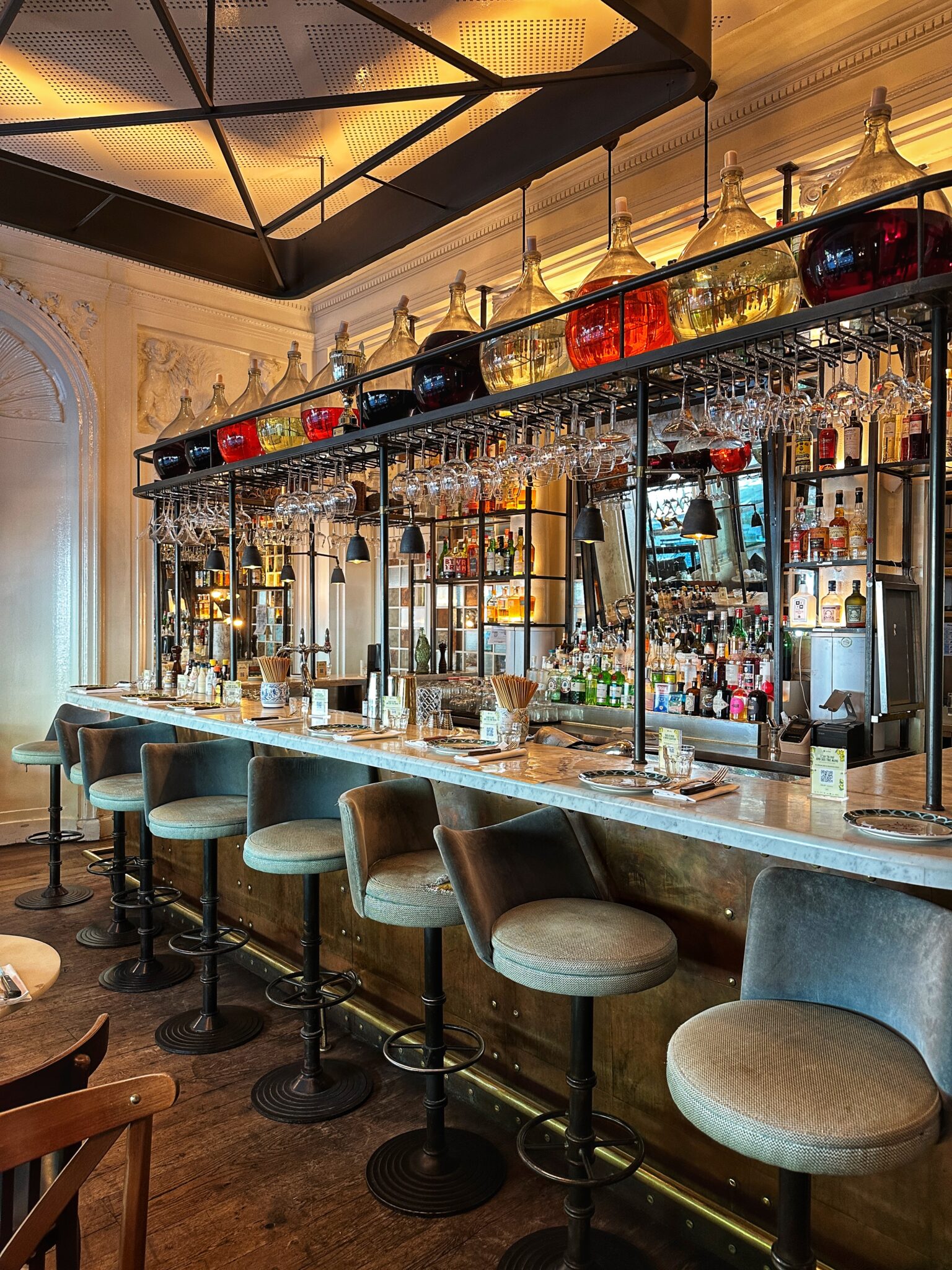 Dear Sailor - secretive new Manchester bar with strict house rules