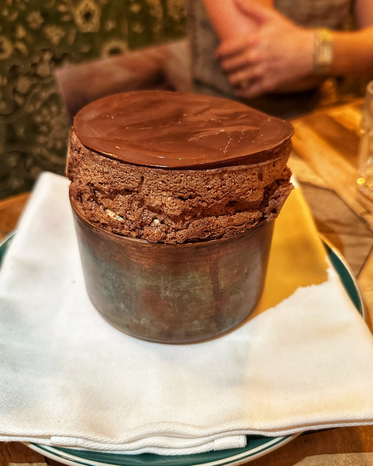 First look inside Cibo Manchester - the city's newest Italian restaurant