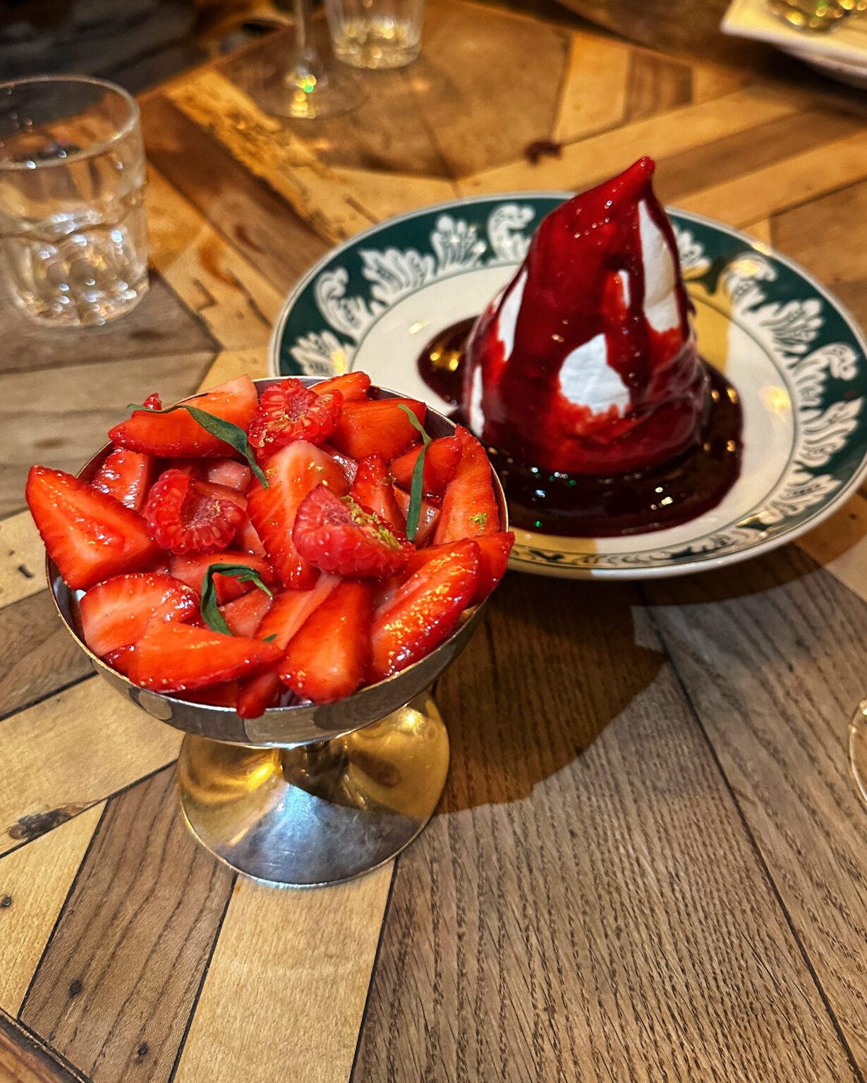 Dear Sailor - secretive new Manchester bar with strict house rules