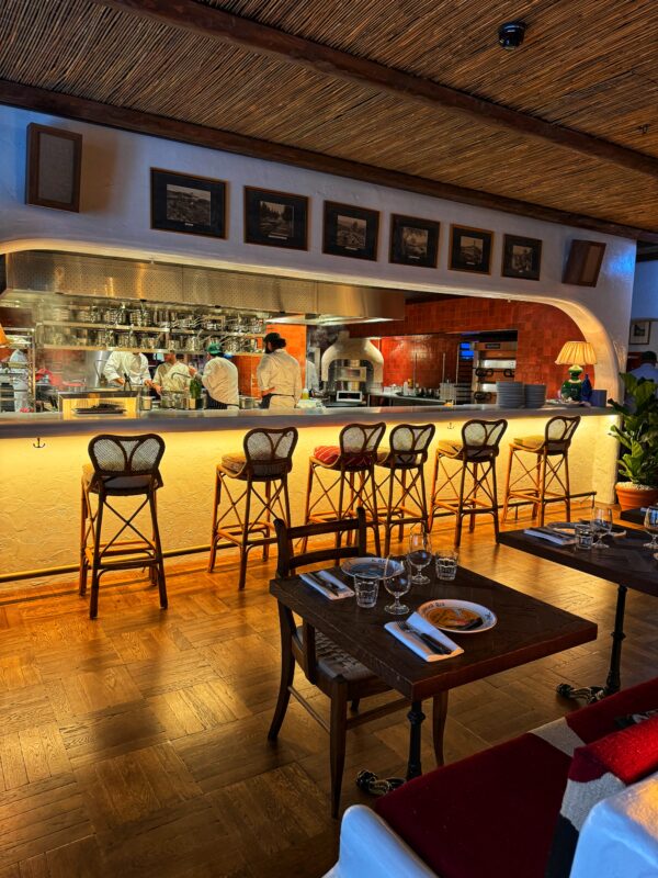 Big Mamma Group opens Circolo Popolare in Manchester